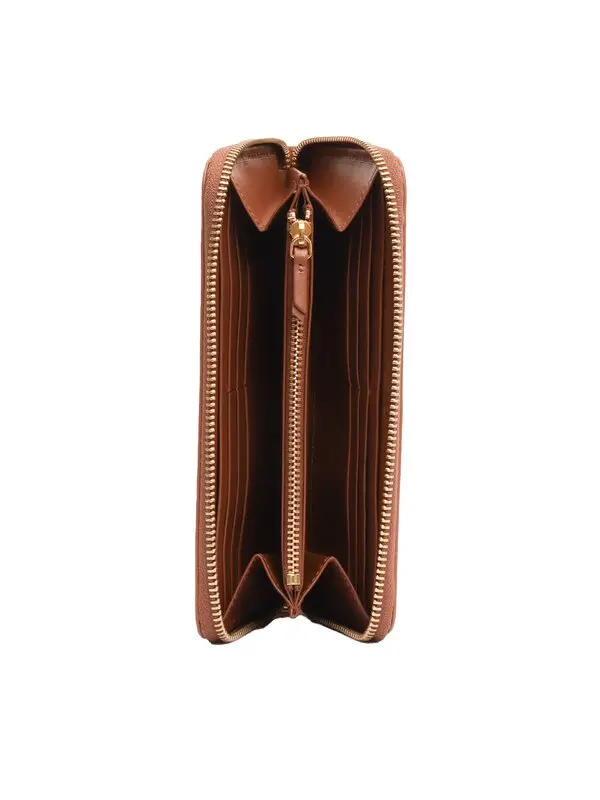 CLAUDIO ORCIANI Leather Wallet