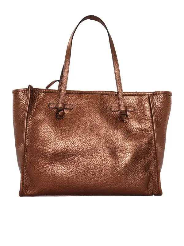 GIANNI CHIARINI Borsa Pelle - Red