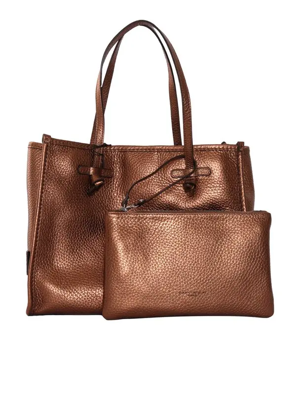 GIANNI CHIARINI Borsa Pelle