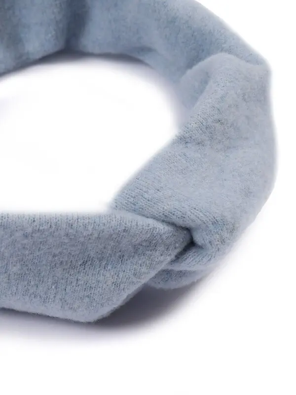 MAGIL Milano Criss-cross Headband