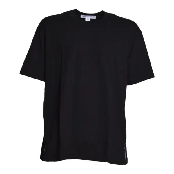 Comme Des Garçons T Shirts And Polos - Nero