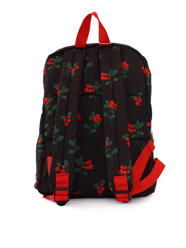 MINI RODINI Lingonberries Backpack