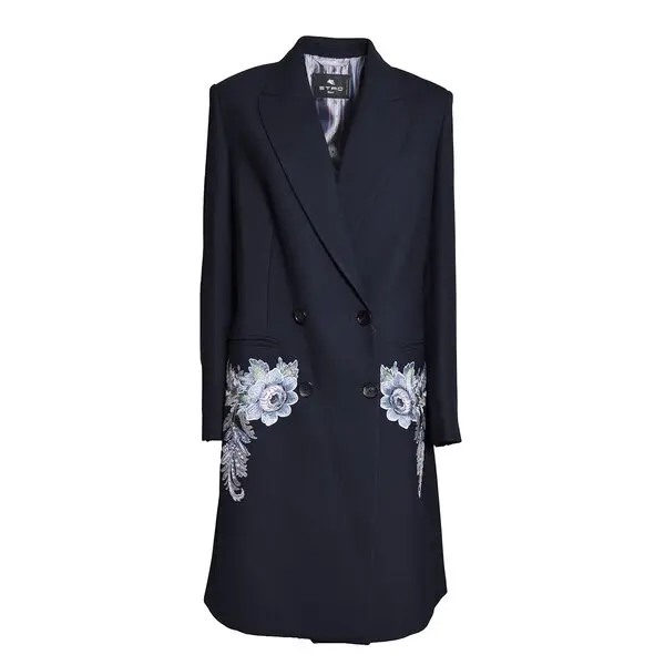 Etro Coats