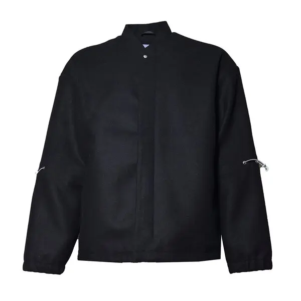 OAMC Band Collar Jacket