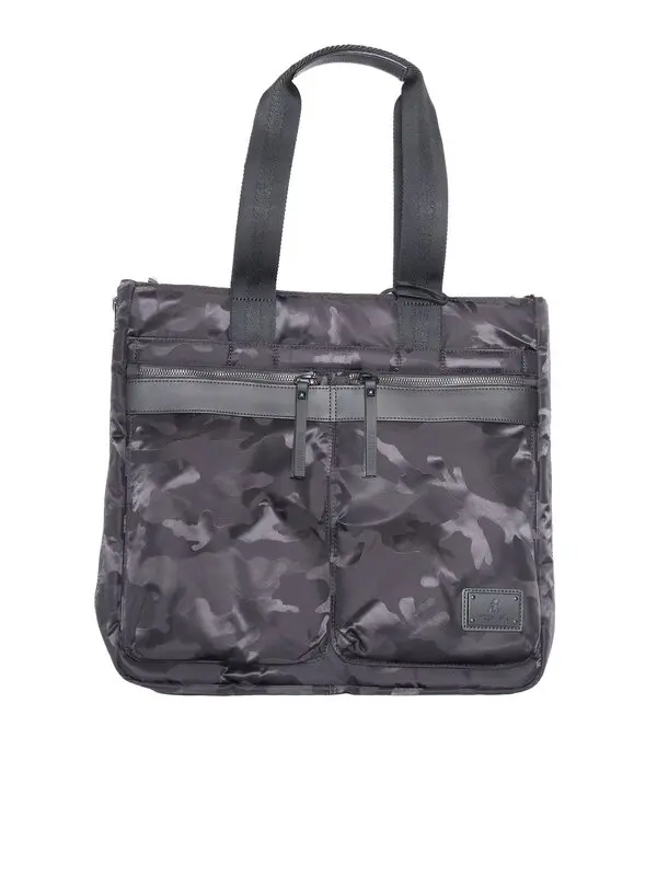 Premiata Bag - Red