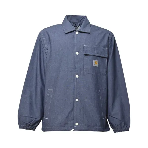 Carhartt Work In Progress Jackets