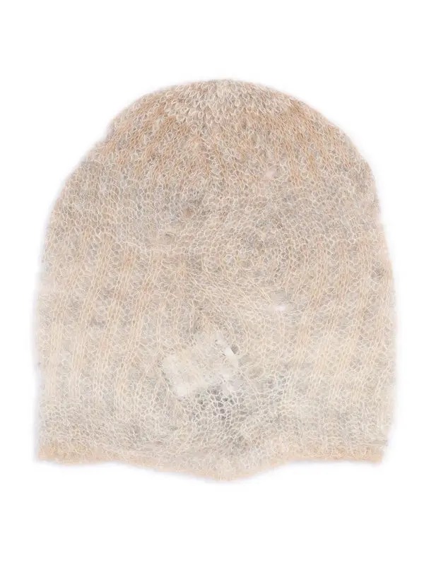 KANGRA Cappello Punzonato Effetto Sfumato - Other