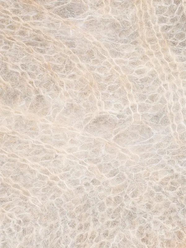 KANGRA Punzonato Sfumato Beanie - Other