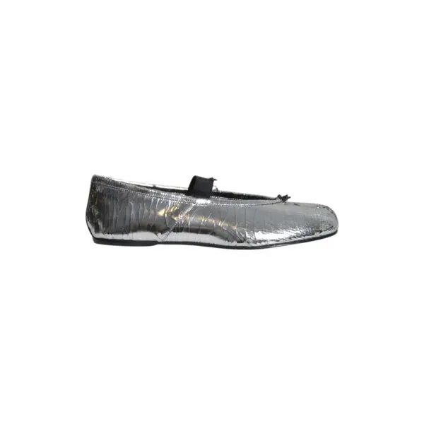 MAISON MARGIELA Flat Shoes