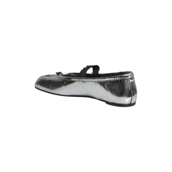 MAISON MARGIELA Flat Shoes