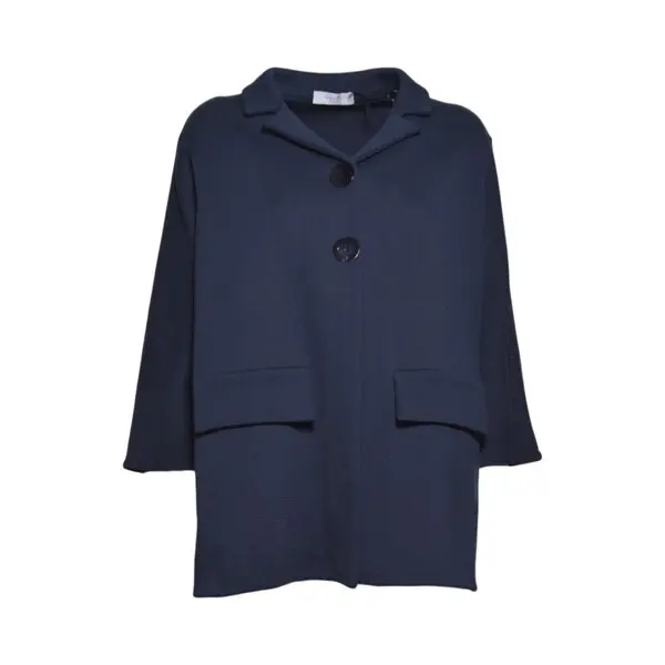 CHARLOTT Tailored Jacket