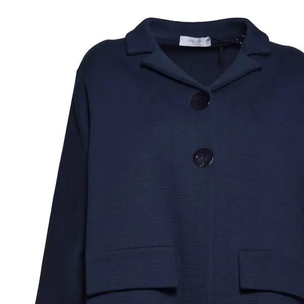 CHARLOTT Tailored Jacket