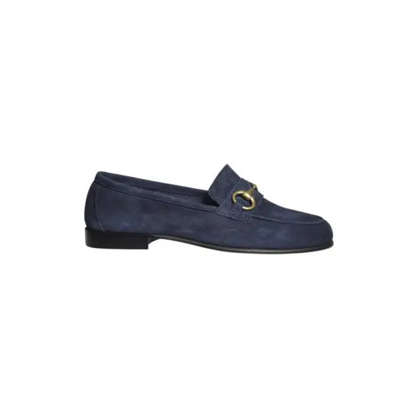 IL MOCASSINO Flat Shoes