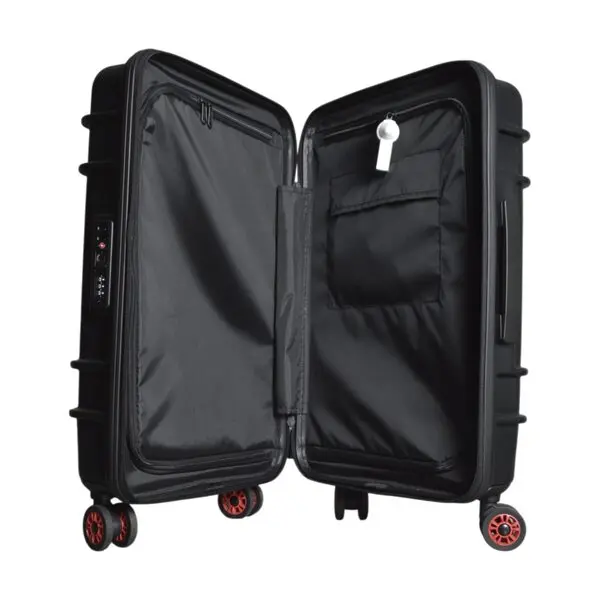 EASTPAK Suitcases