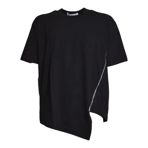 Comme Des Garçons T Shirts And Polos - Nero