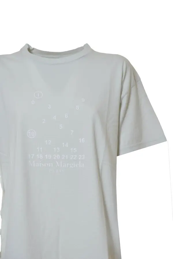 MAISON MARGIELA T Shirts And Polos