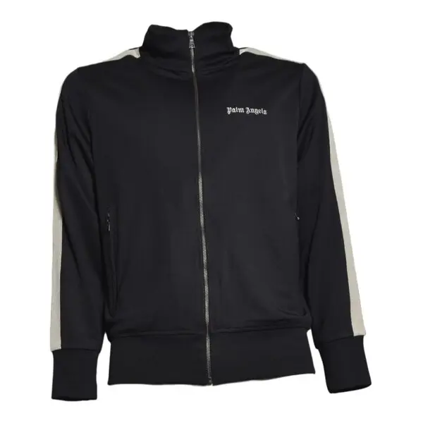 Palm Angels Sweaters - Nero