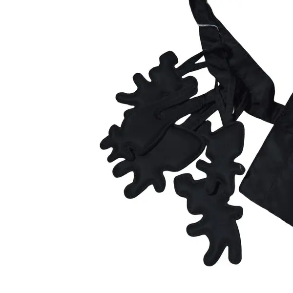 Comme Des Garçons Tote Bag