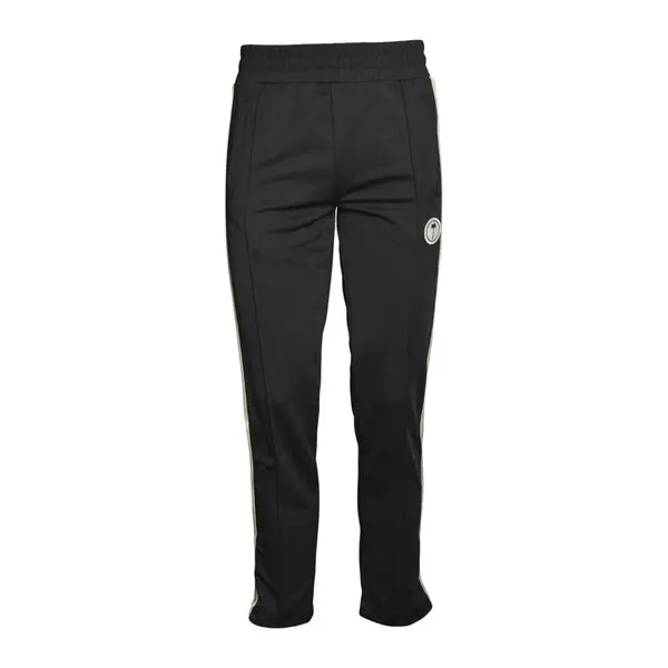 Palm Angels Trousers - Nero