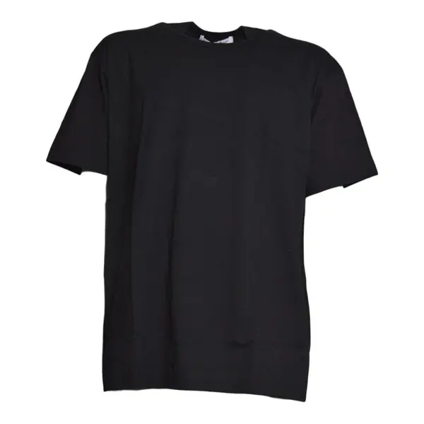 Comme Des Garçons T Shirts And Polos - Nero