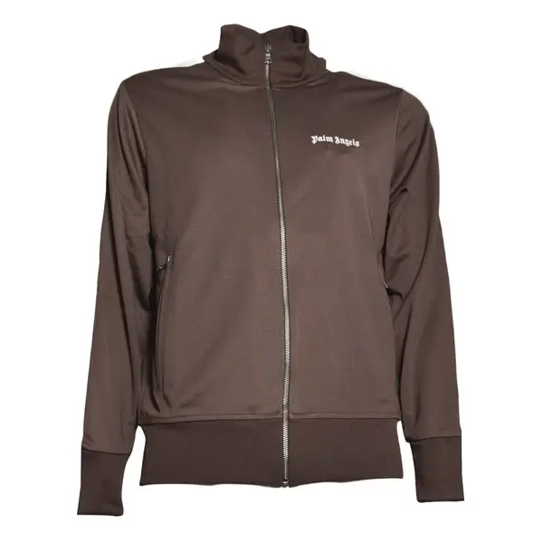 Palm Angels Sweaters - Marrone