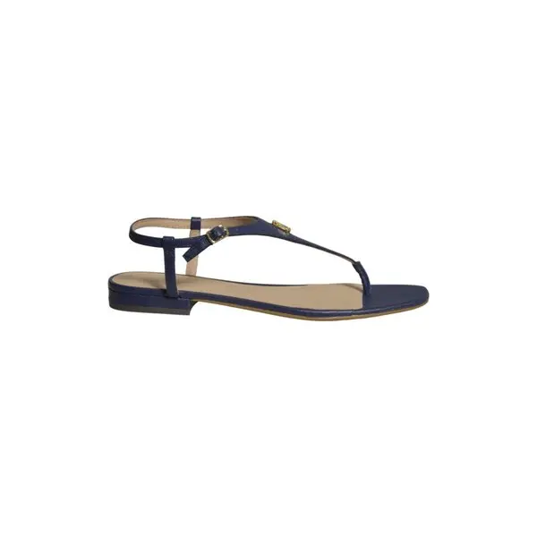 Ralph Lauren Sandals - Blu Navy