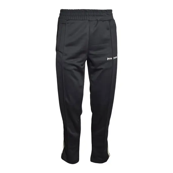 Palm Angels Trousers - Nero