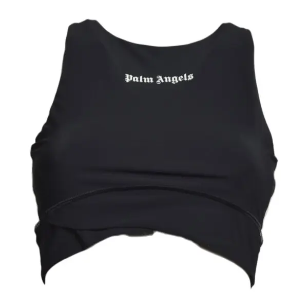 Palm Angels Sweaters - Nero