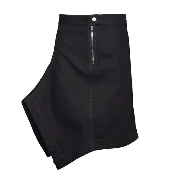 LEMAIRE Skirts - Nero