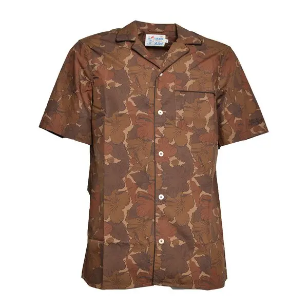 MC2 SAINT BARTH Shirts