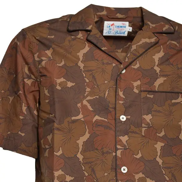 MC2 SAINT BARTH Shirts