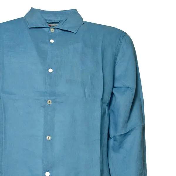MC2 SAINT BARTH Shirts