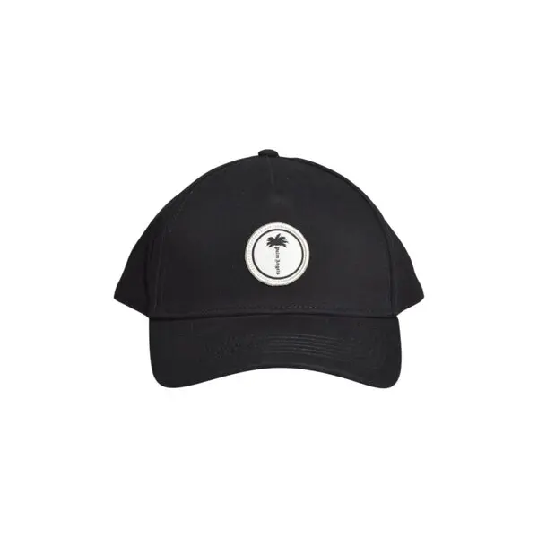 Palm Angels Hats - Nero