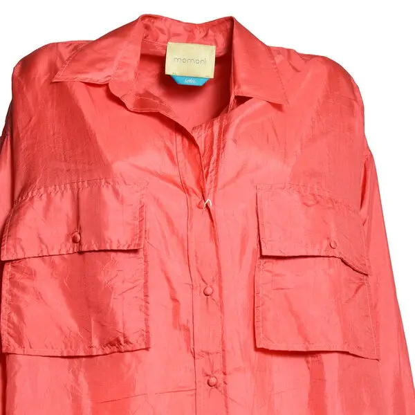 Momoni Shirts