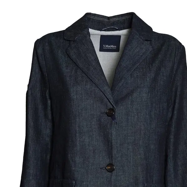 Max Mara Coats