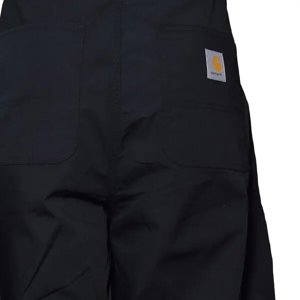 Carhartt Work In Progress Straight Leg Trousers