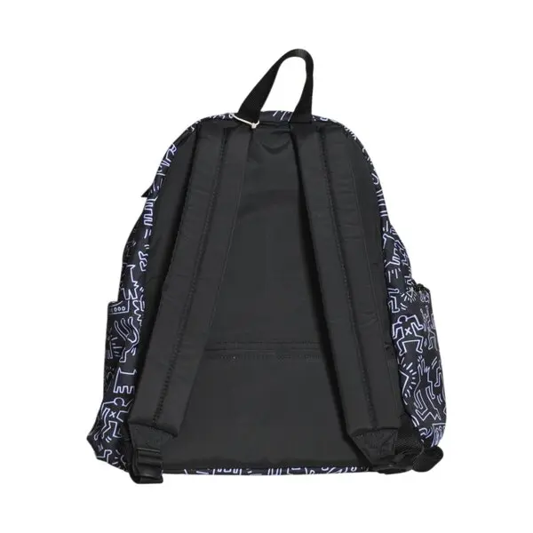 EASTPAK Backpack With Keith Haring Print