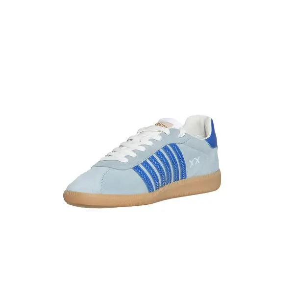 Dsquared2 Lace-up Sneakers