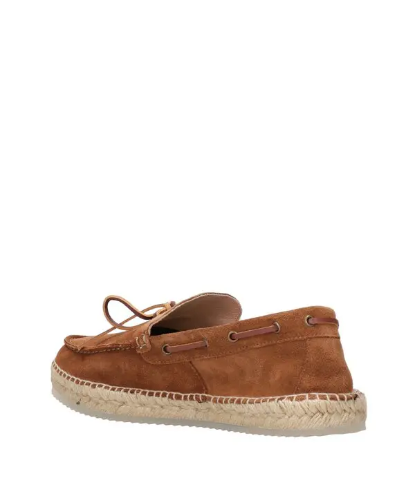 ESPADRILLES Sandals
