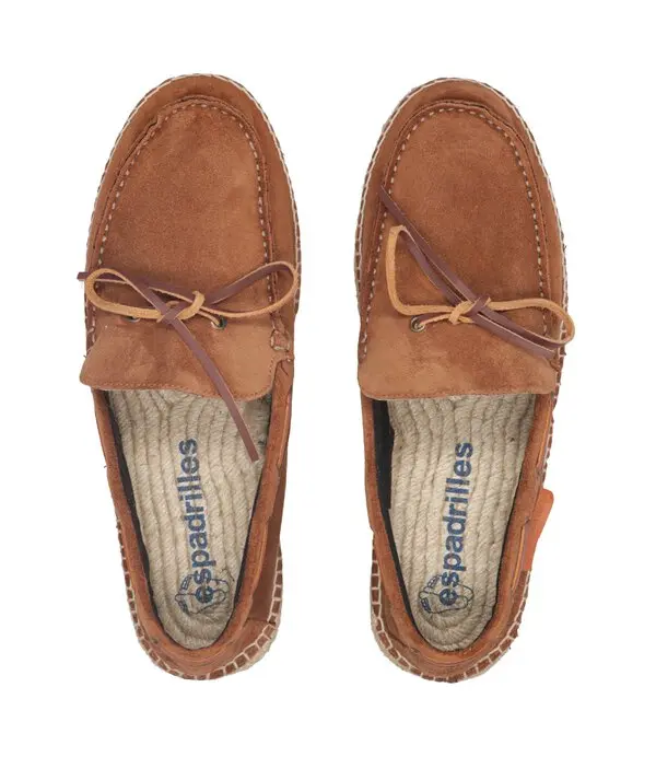 ESPADRILLES Sandals