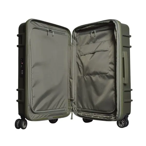EASTPAK Suitcases