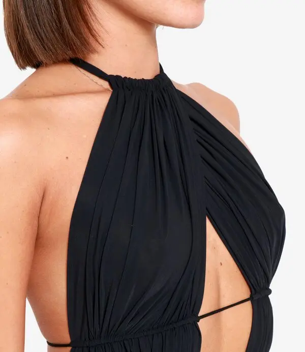 AMAZUIN Dresses