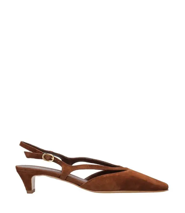 BIANCA DI DONNA With Heel