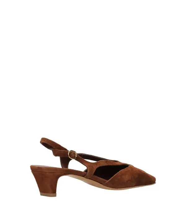 BIANCA DI DONNA With Heel