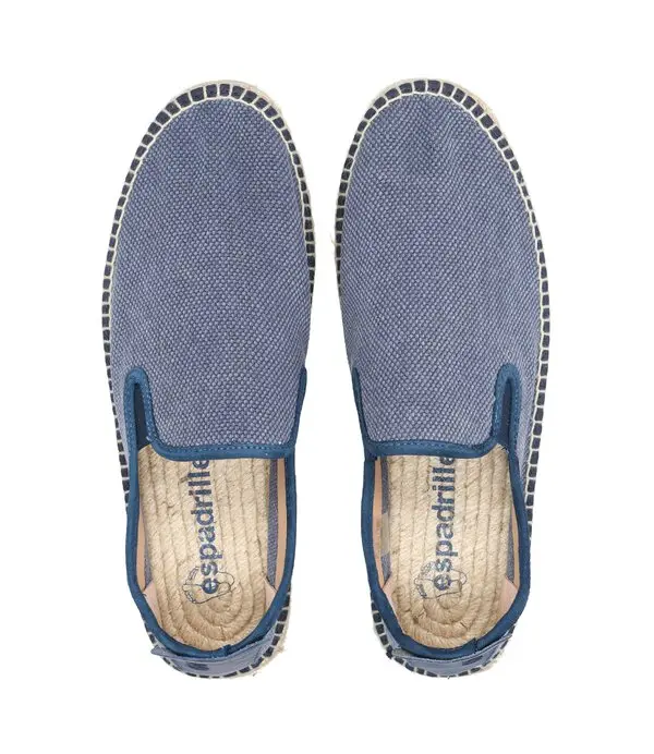 ESPADRILLES Sneakers