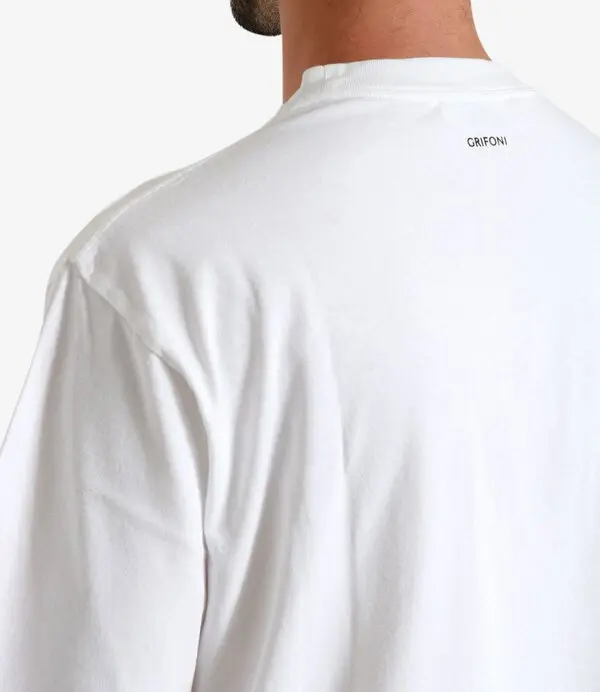 GRIFONI T Shirts And Polos