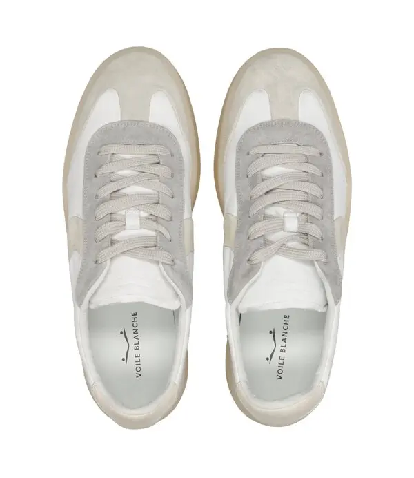 VOILE BLANCHE Sneakers