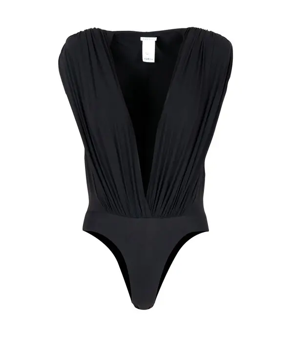 AMAZUIN Top - Black