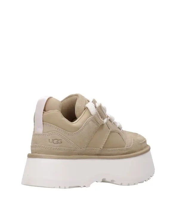 UGG Flat Shoes