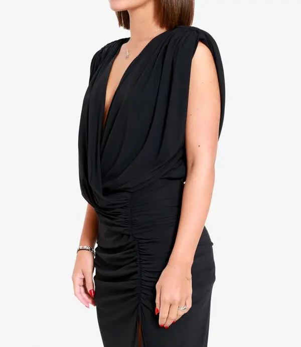 AMAZUIN Dresses